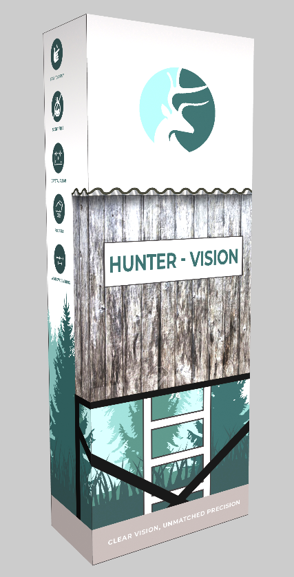 Hunter-Vision Starter kit – Hunter-Vision