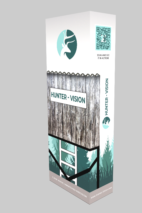 Hunter-Vision Starter kit – Hunter-Vision