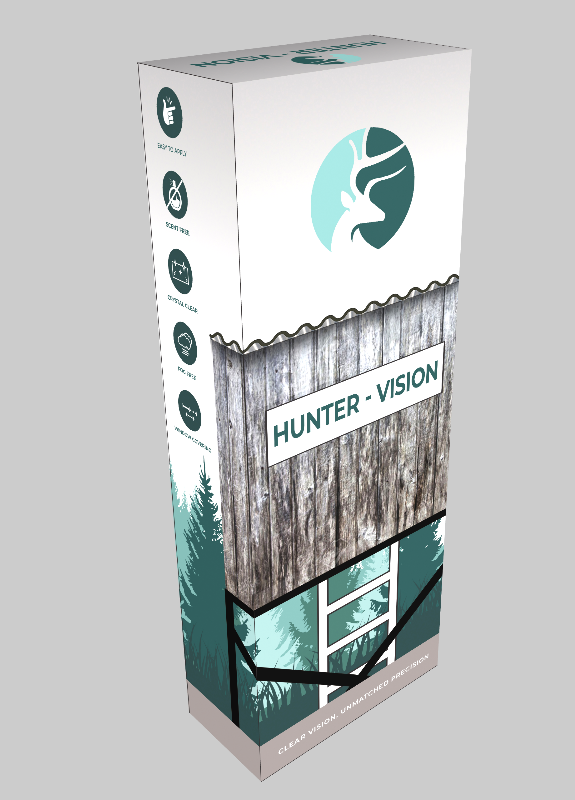 Hunter-Vision Starter kit – Hunter-Vision