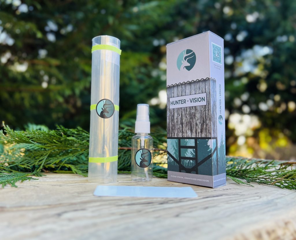 Hunter-Vision Starter kit - Hunter-Vision